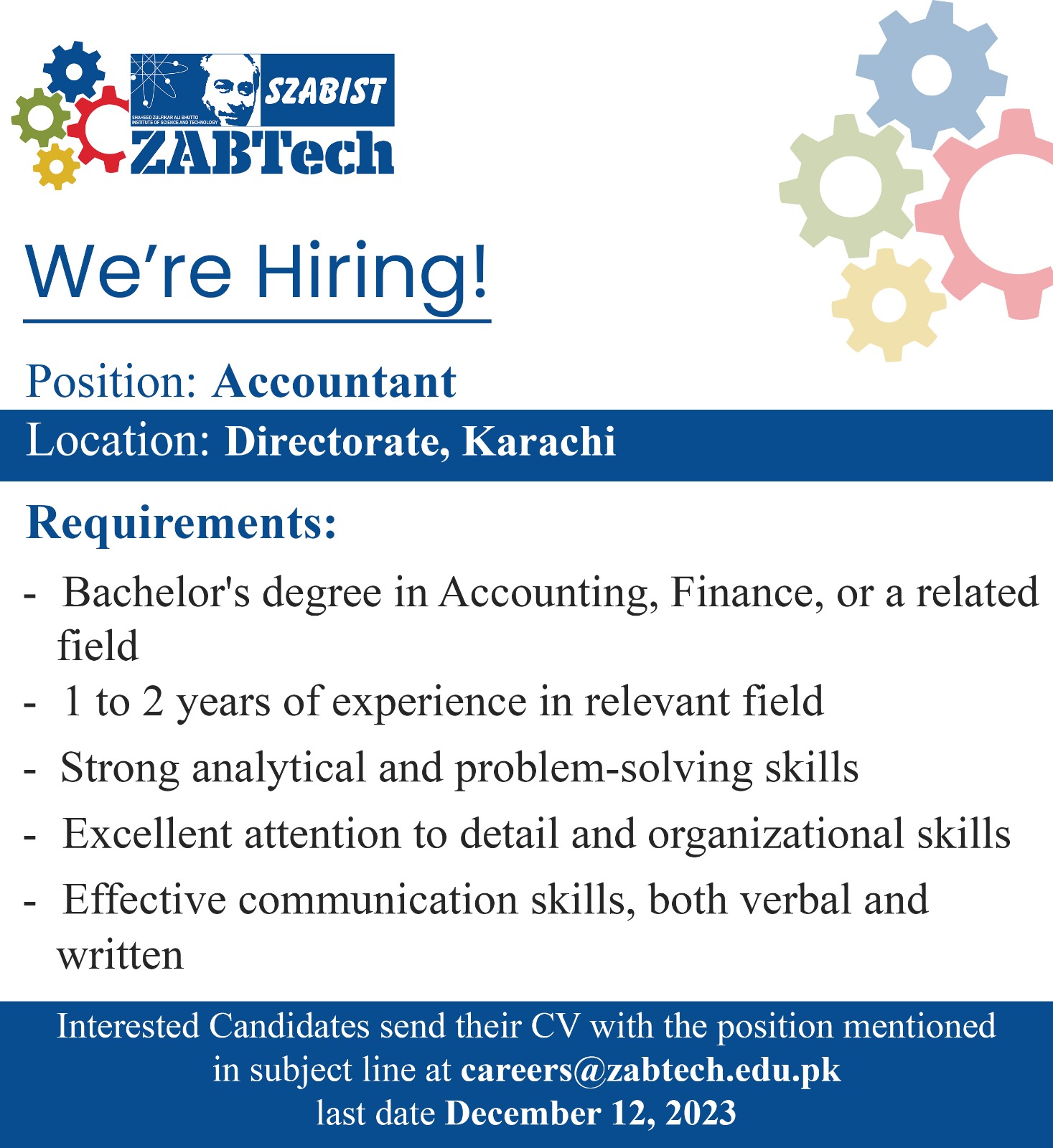 BrightSpyre | Accountant